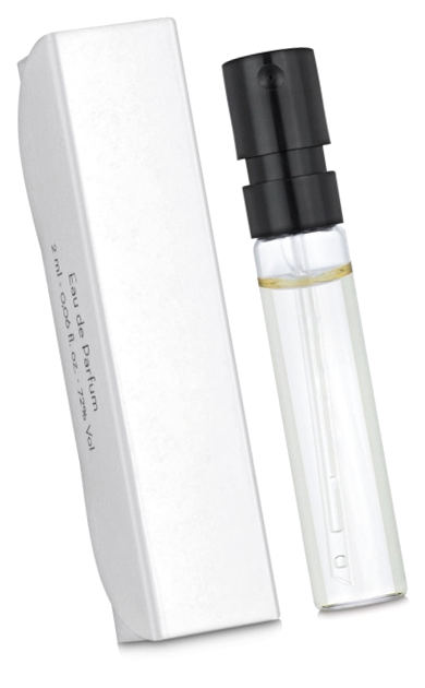 Ella K Parfums Harmattan пробник 2 мл - аромат унисекс / Элла К Парфюмс Харматтан
