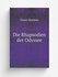 Die Rhapsodien der Odyssee | Franz St.rmer | 1921 | W.rzburg C.J. Becker, Univer...