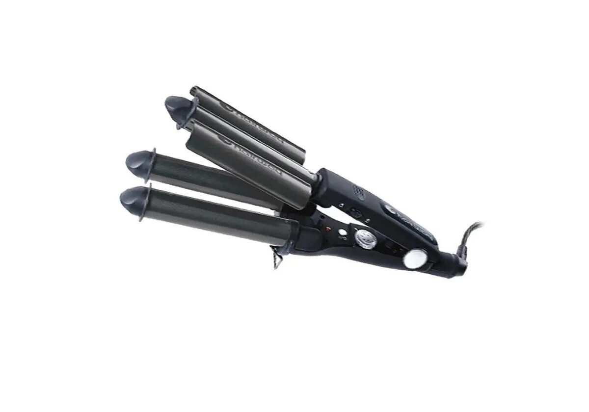 Hairway Плойка Волна 110W 04083-18