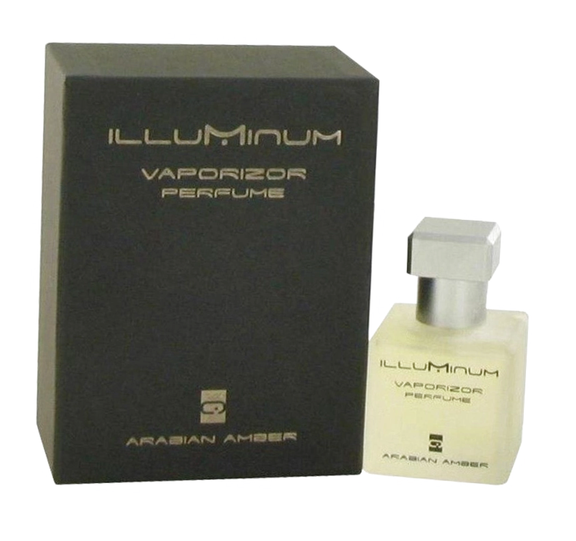 Illuminum Arabian Amber аромат унисекс 100 мл / духи Иллюминум Арабиан Амбер