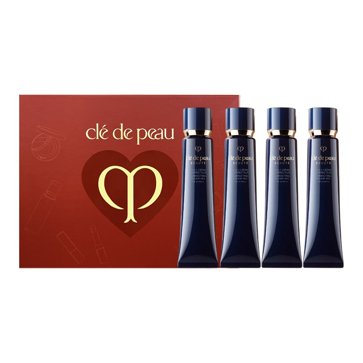 Наборы Clé de Peau Beauté