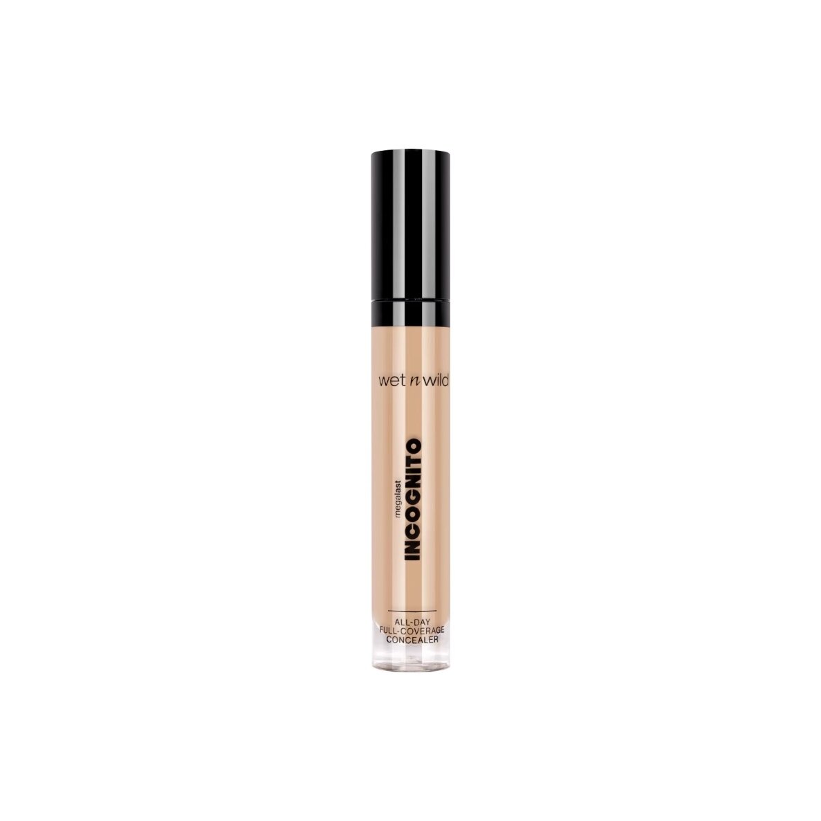 Консилеры для лица WET N WILD