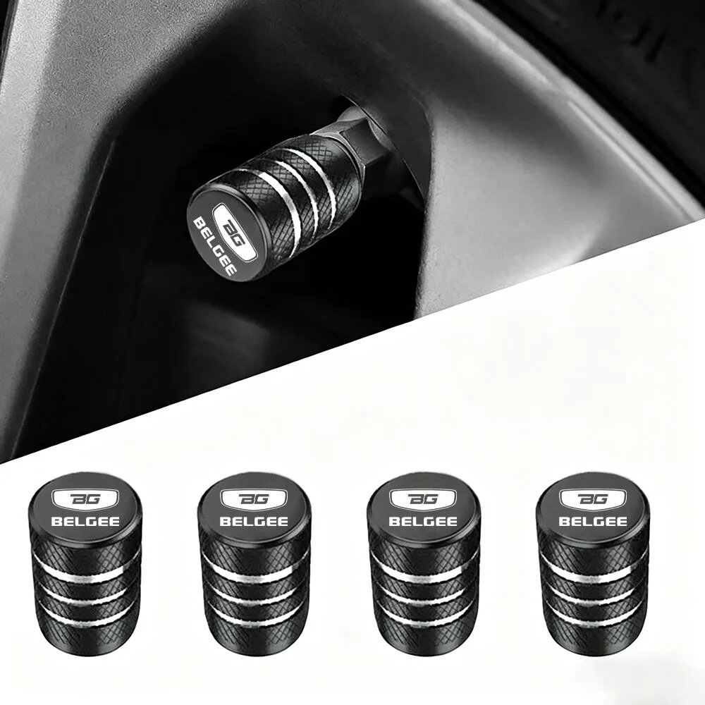 Колпачки на ниппель авто. BELGEE X50, BELGEE X70, BELGEE S50 (белджи X50, белджи X70, белджи s50)