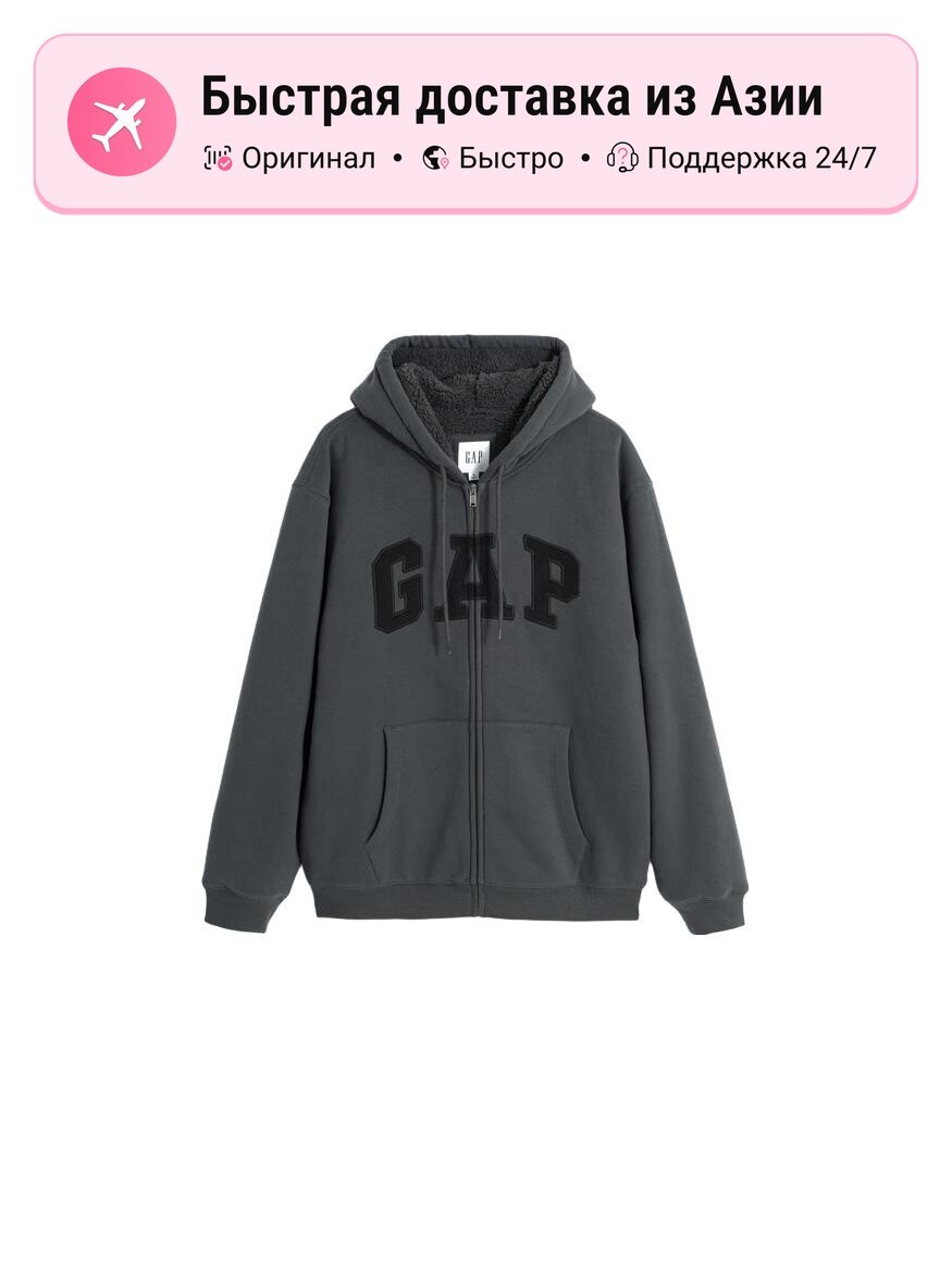 Толстовка GAP GAP, 1 шт.