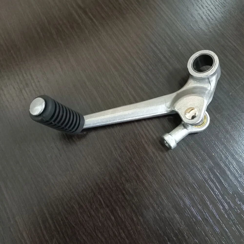 Лапка КПП для Honda CBR600F4/F4i CBR600F4i 99-07г.