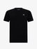 Футболка DSQUARED2 D2 Upside Down, размер 46, черный