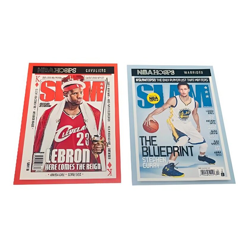 Карточки коллекционные PANINI