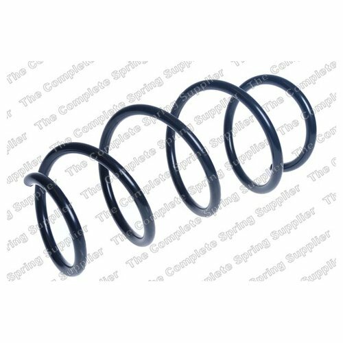 Пружина передней подвески Lesjofors 4056926 для Mercedes GLA-CLASS X156