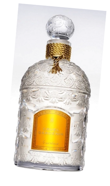 Женские духи Guerlain Cruel Gardenia 125 мл - Герлен Круэл Гардения