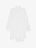 Рубашка Yohji Yamamoto, размер 50, white