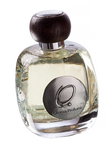 Omnia Profumi White Ambra 30 мл парфюмерная вода / Омния Профумо Уайт Амбра унисекс