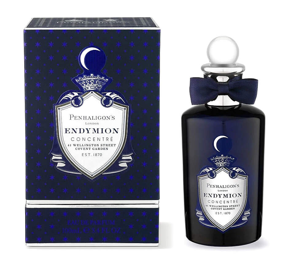 Парфюмерная вода Пенхалигонс Эндимион Концентре для мужчин 100 мл - Penhaligon's Endymion Concentre