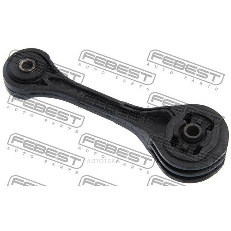 Подушка двигателя задняя FEBEST SBM010