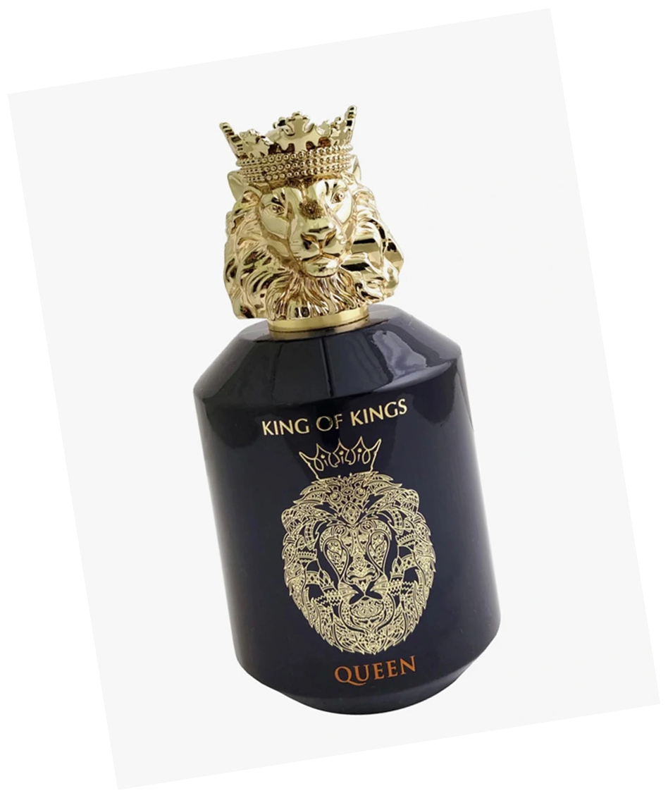 Niche House King Of Kings Queen eau de parfum 100 мл / женские духи Квин