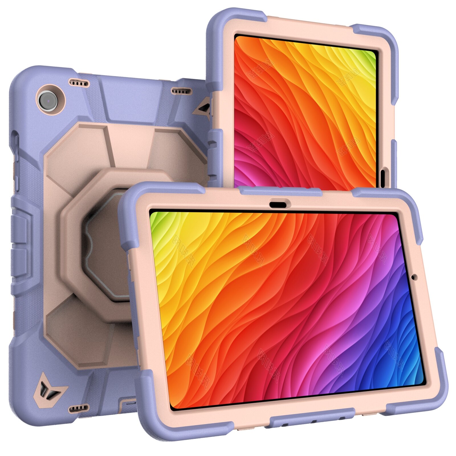 Чехол для Samsung Galaxy Tab A11 8.7" / Самсунг Галакси Таб А11 8.7"