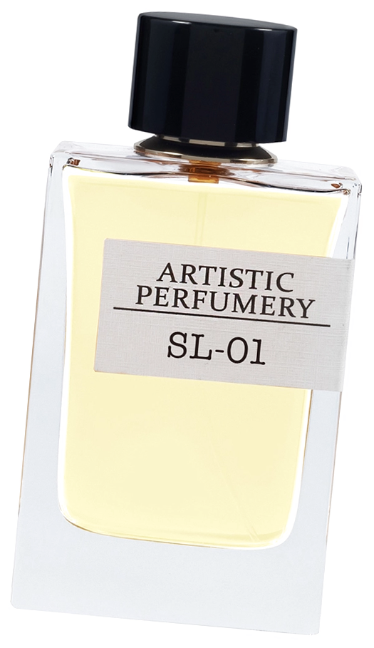 Armaf Artistic Perfumery SL 01 аромат унисекс 100 мл / Армаф Артистик Перфюмери Сл 01