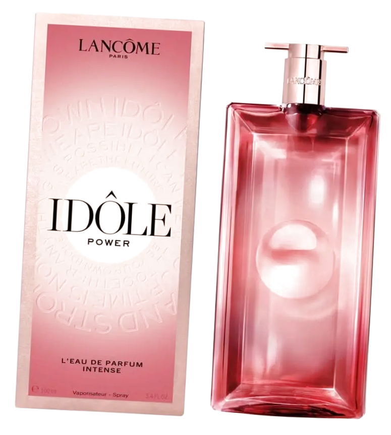 Lancome Idole Power парфюм для женщин 100 мл - Идол Повер Ланком