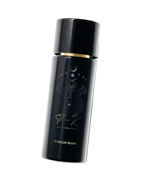Унисекс духи Kinetic Perfumes Insomnia 100 мл / Кинетик Перфюмс Инсомниа
