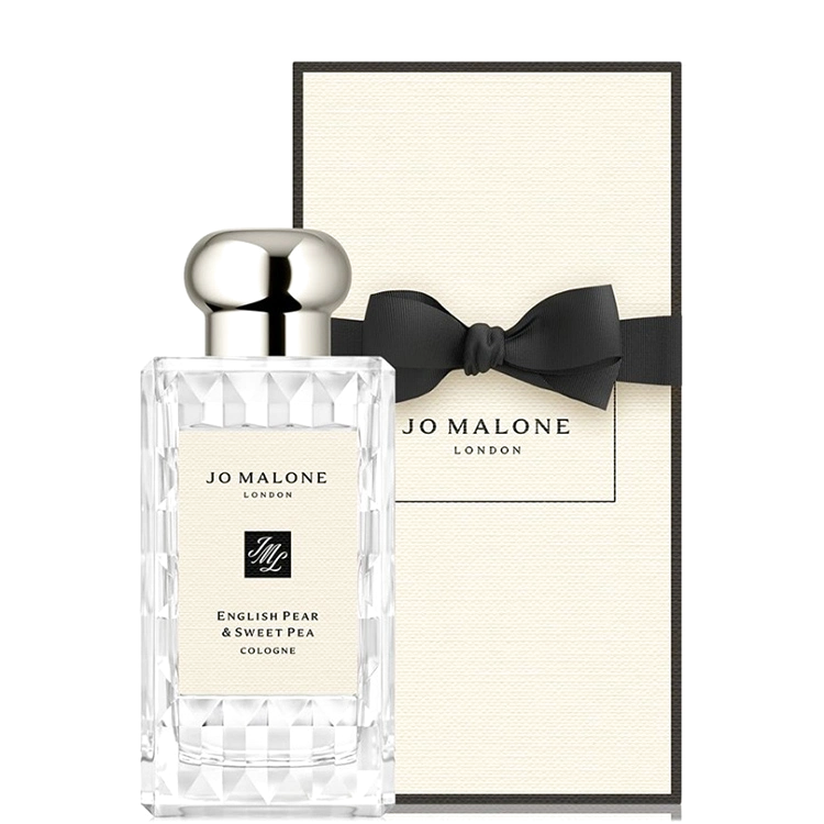 Аромат Jo Malone English Pear and Sweet Pea для женщин 50 мл / Английская Груша и Душистый Горошек