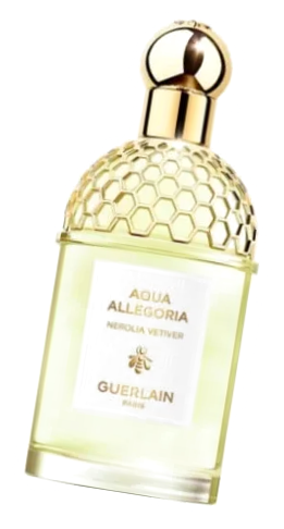 Aqua Allegoria Nerolia Vetiver туалетная вода унисекс 125 мл / Герлен Аква Аллегория