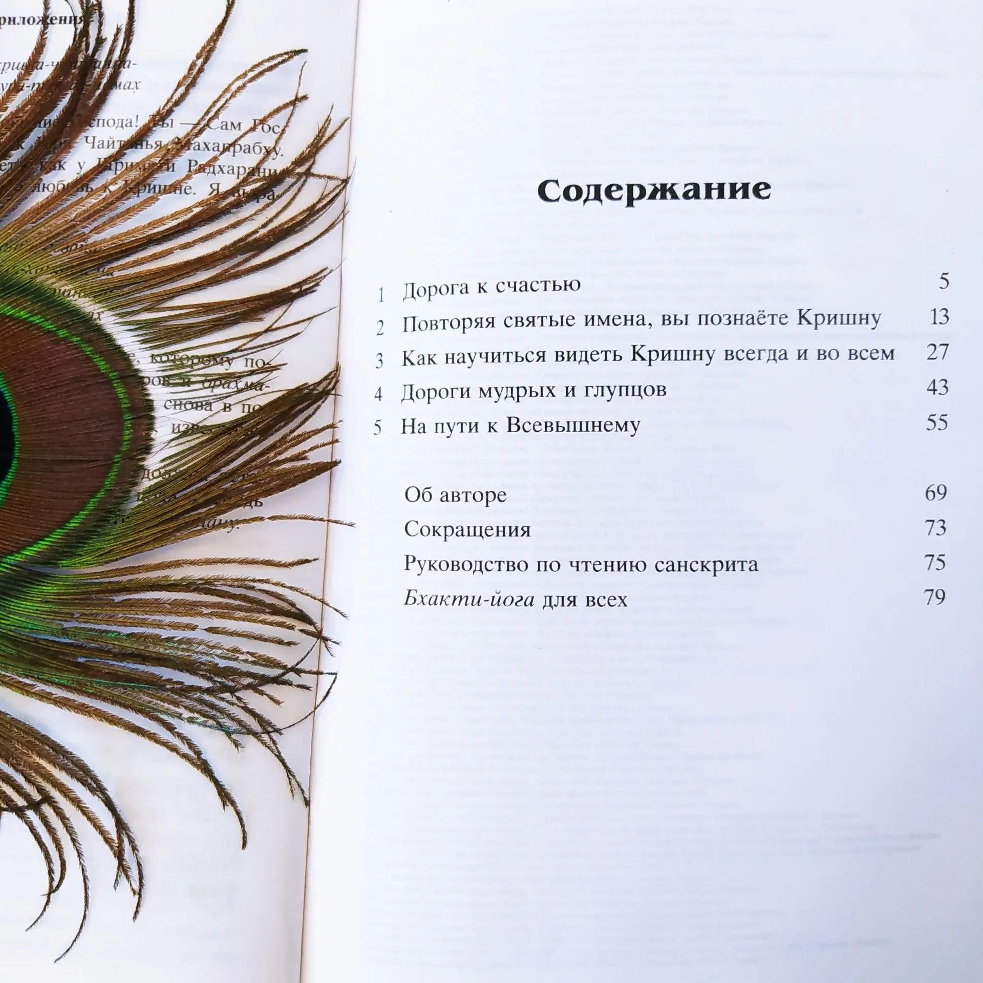 На пути к Кришне Прабхупада Шрила — фото 1