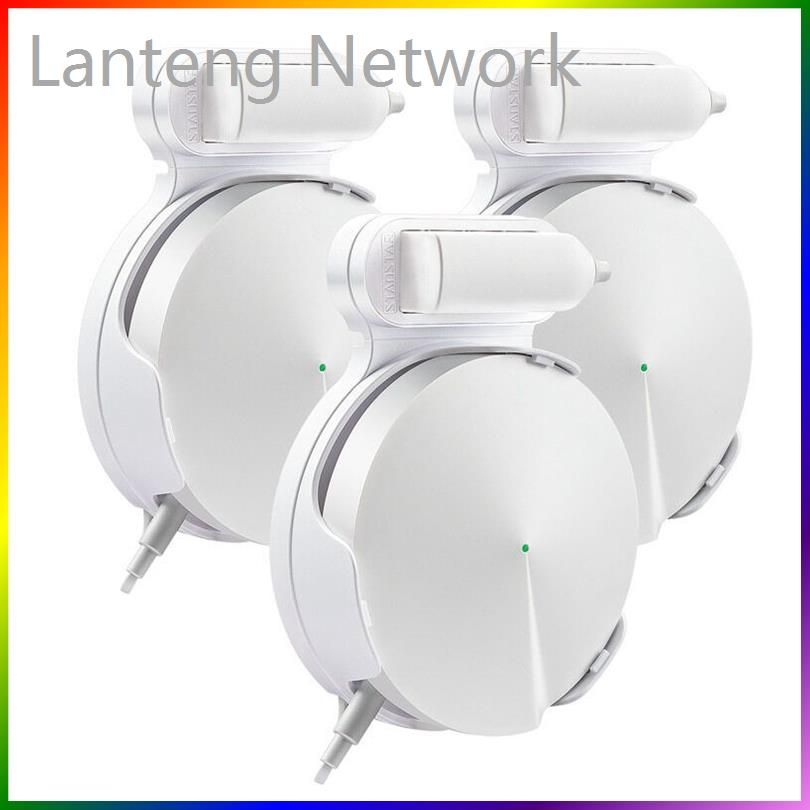 Настенный кронштейн роутера для сети TP-LINK Deco M5 WIFI