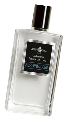 Аромат унисекс Affinessence Musc Ambre Gris 100 мл / Аффинессенс Мускус Амбра Грис