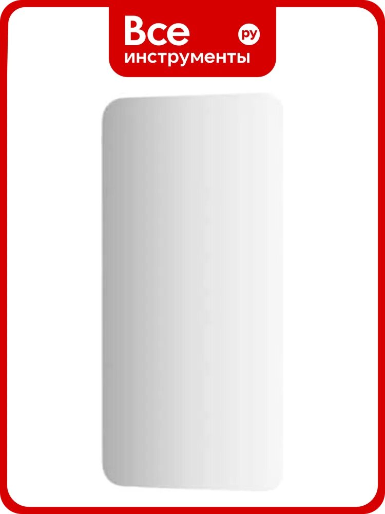 Зеркало настенное Bauform EDGE EVOFORM 60х120 см SP 9869