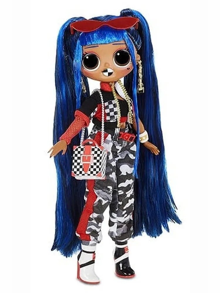 Центральный район B.B. Fashion Doll