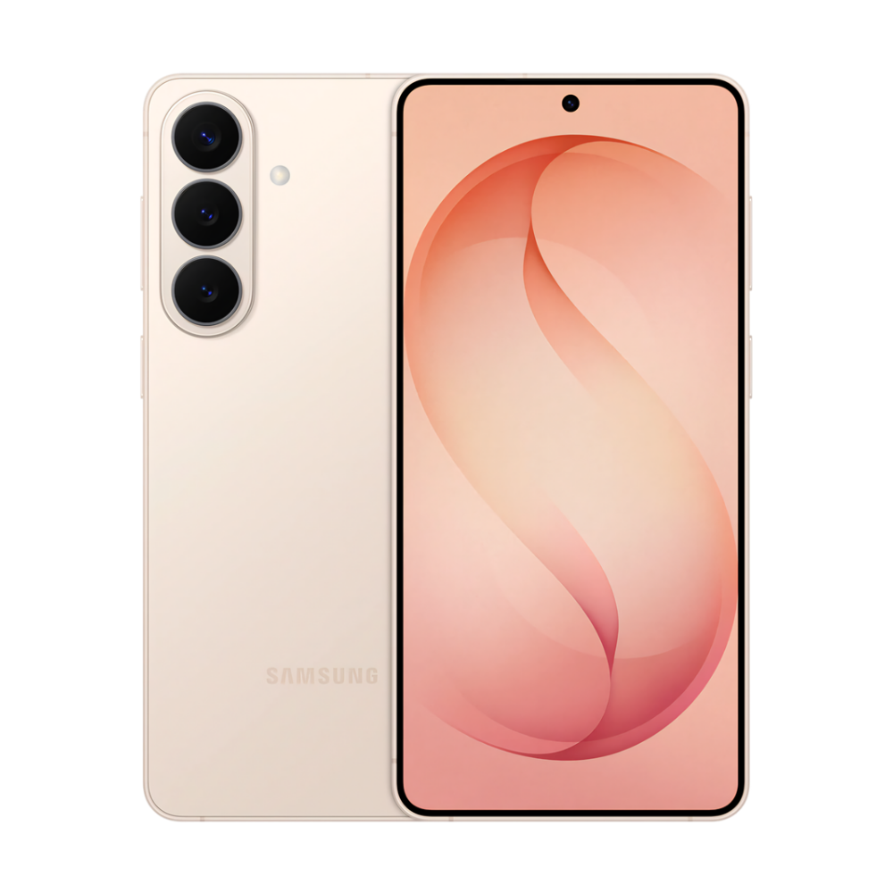 Смартфон Samsung Galaxy S26 12/256GB, Dual nano SIM, Pink Gold (Розовый) CN