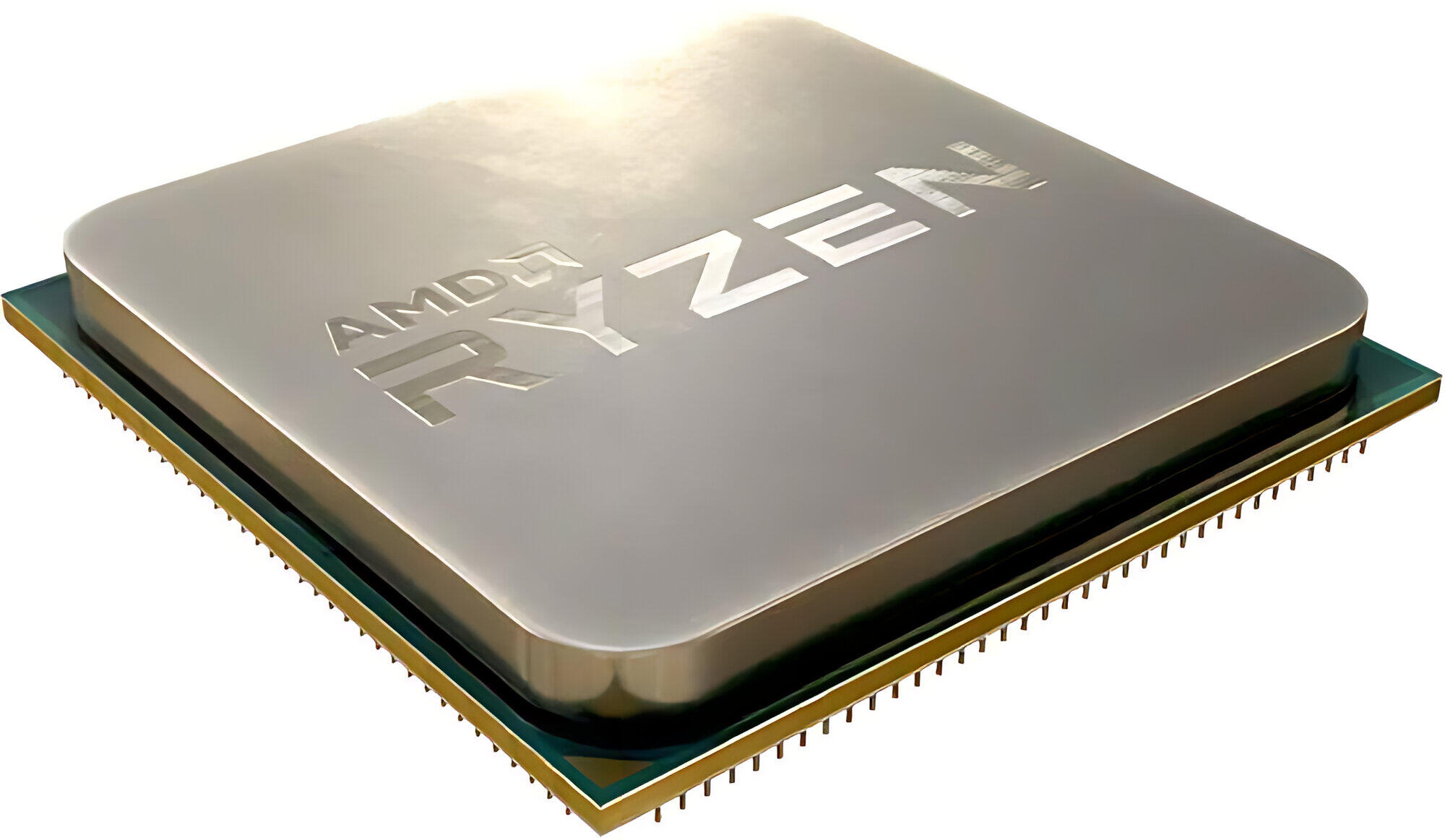 Процессор AMD Ryzen 5 5500X3D Vermeer, AM4, 6C/12T, 3/4GHz, L3 96MB, 105W, OEM (100-000001504)