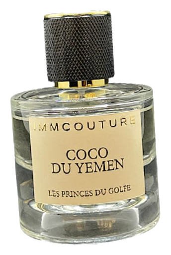 Парфюм Ле Флер Ду Голь Йеменский Кокос унисекс 50 мл / Les Fleurs Du Golfe Coco Du Yemen