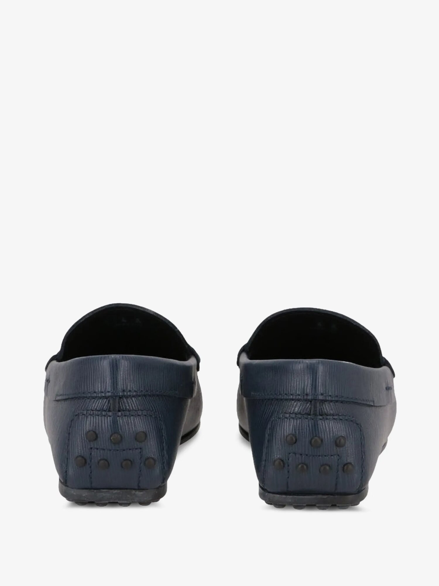 Лоферы Tod's T Timeless loafers, размер 4, синий — фото 1