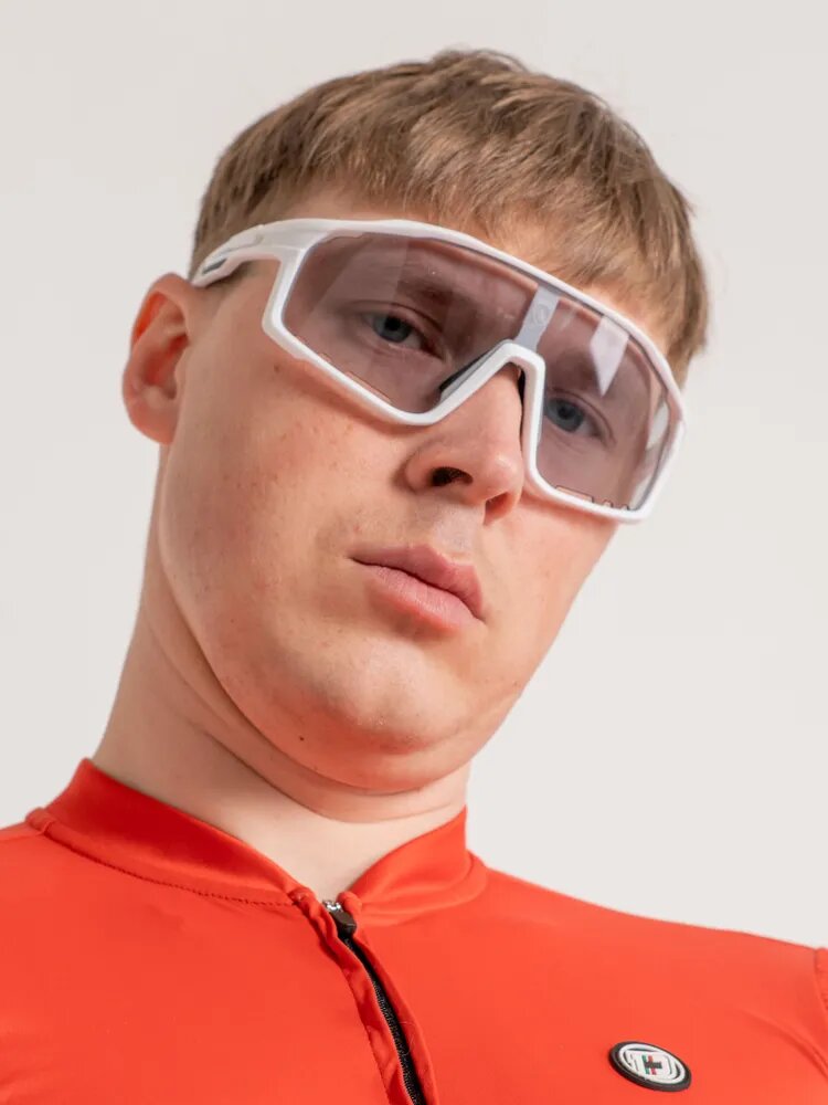 Спортивные очки фотохромные