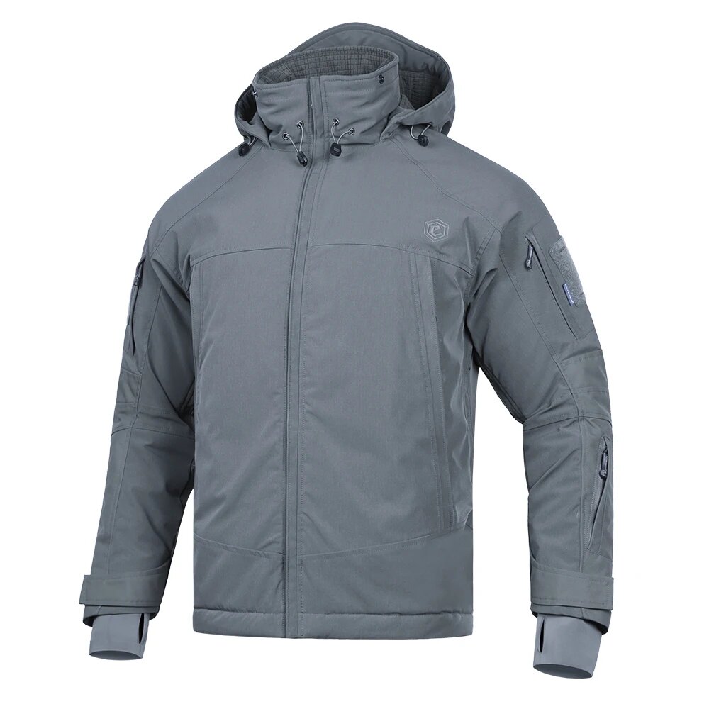 Куртка Emersongear Blue Label Musk-Ox EMB9756 S, WG