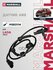 Датчик ABS MARSHALL арт. MSE0114