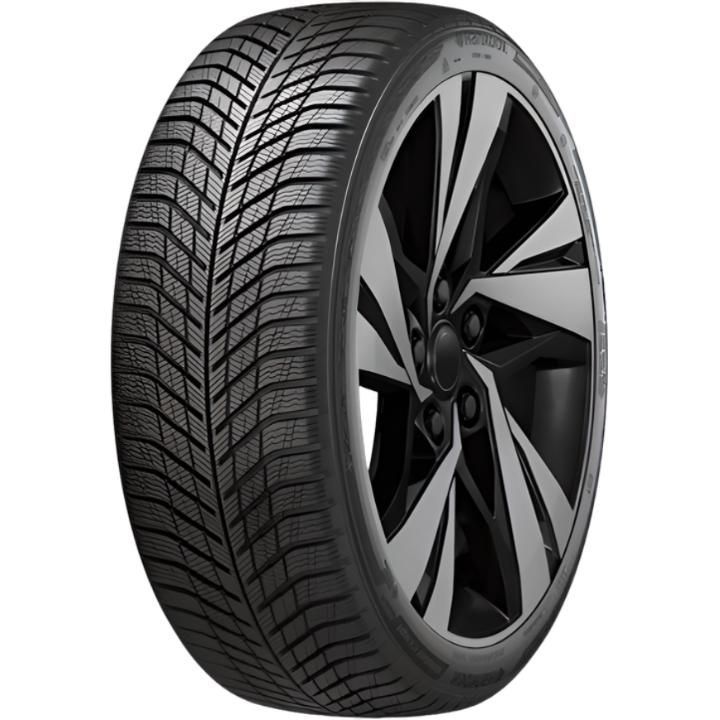 Зимняя шина Hankook Winter i*Cept Evo 4 W340 225/55 R18 102V XL с усиленной боковиной