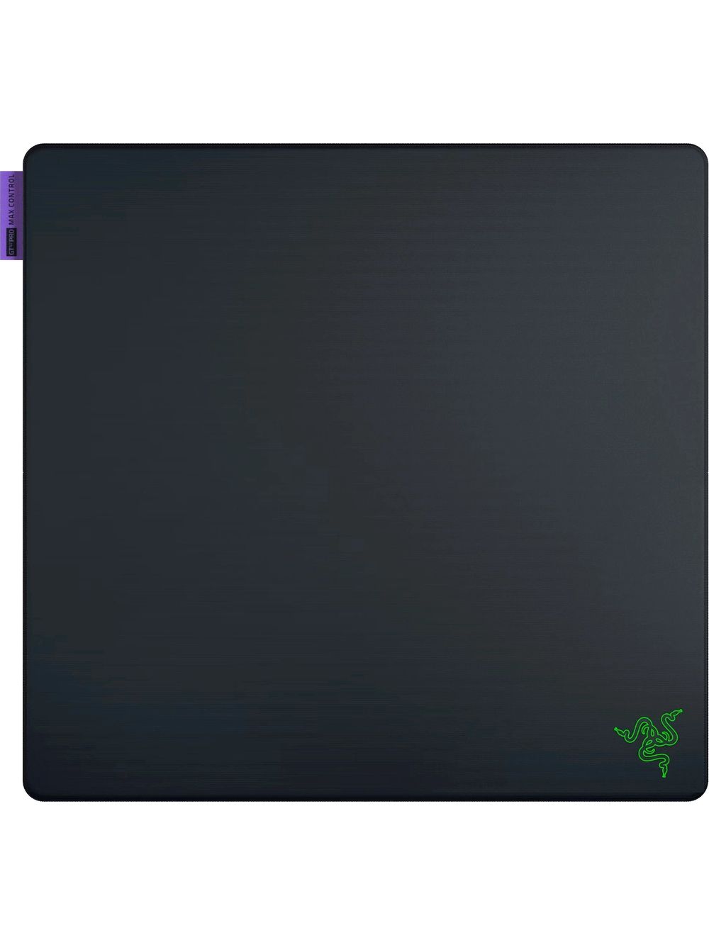 Коврик для мыши Razer Gigantus V2 Pro L Max Control (RZ02-05490100-R3M1), ткань, резина, черный