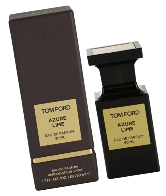 Парфюм унисекс Том Форд Азур Лайм 50 мл - Tom Ford Azure Lime