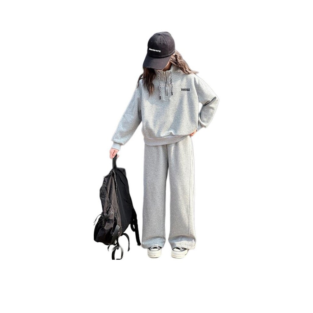 Комплект одежды CamKids