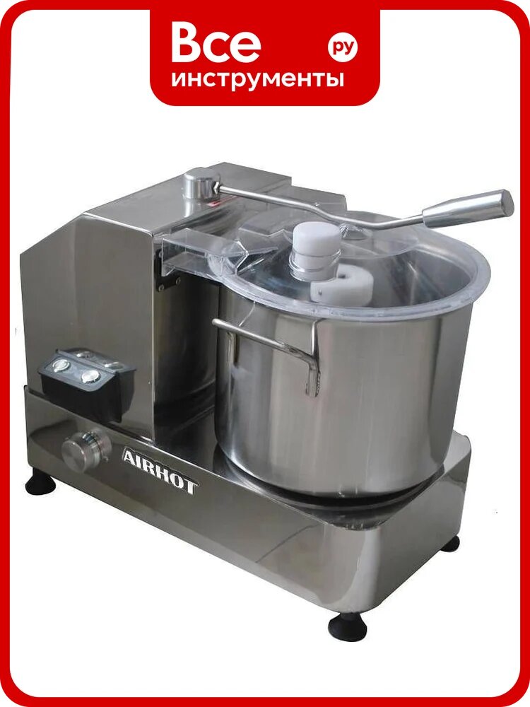 Куттер Airhot vc-6 57298