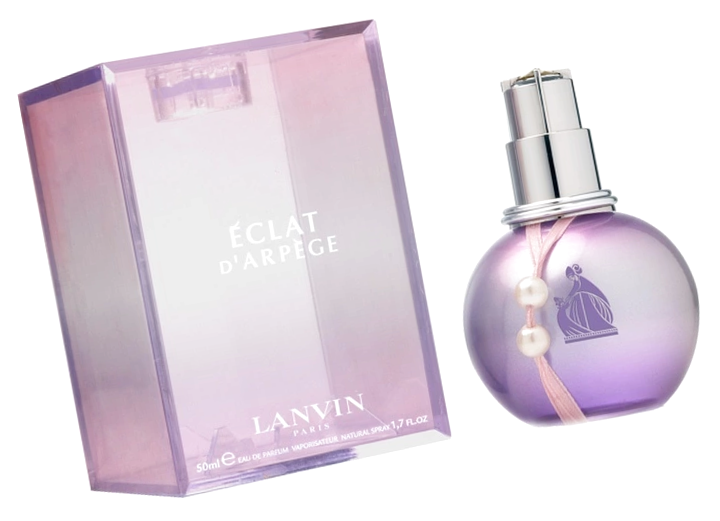 Lanvin Eclat D Arpege Perles духи 50 мл женские - Ланвин Эклат Дарпеж Перле