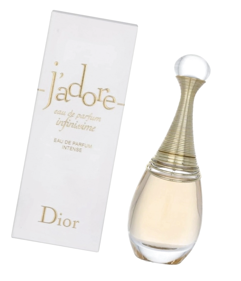 Женский парфюм Кристиан Диор Жадор Инфиниссима 50 мл / Christian Dior J Adore Infinissime