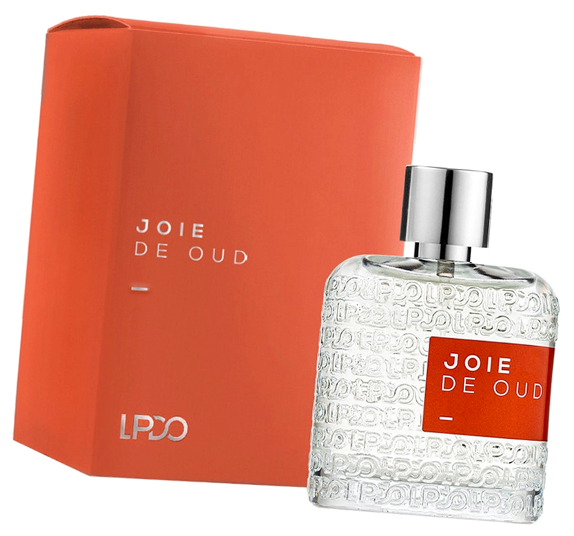 Эл Пи Ди О Жуа Де Уд 100 мл аромат унисекс / LPDO Joie De Oud