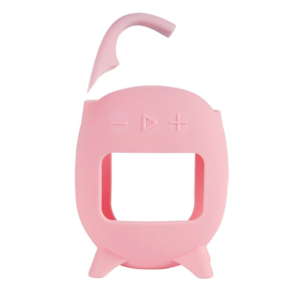 Чехол для JBL Clip 5 Pink