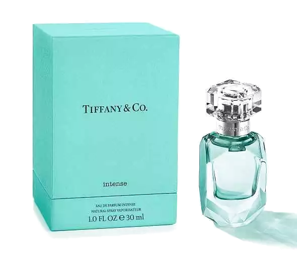 Парфюмерная вода Tiffany and Co Intense для женщин 30 мл - Интенс