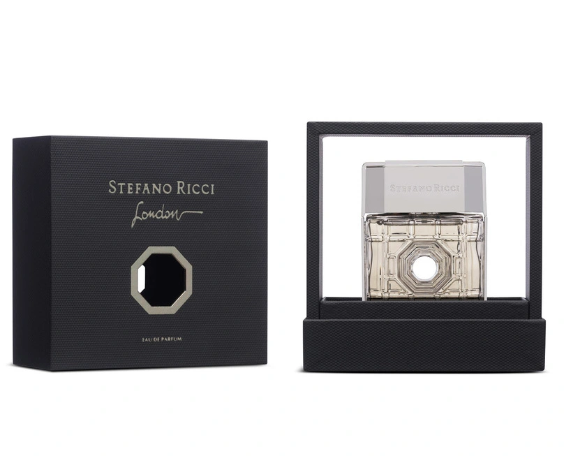 Стефано Ричи Лондон духи 100 мл для женщин и мужчин - Stefano Ricci London парфюмерная вода