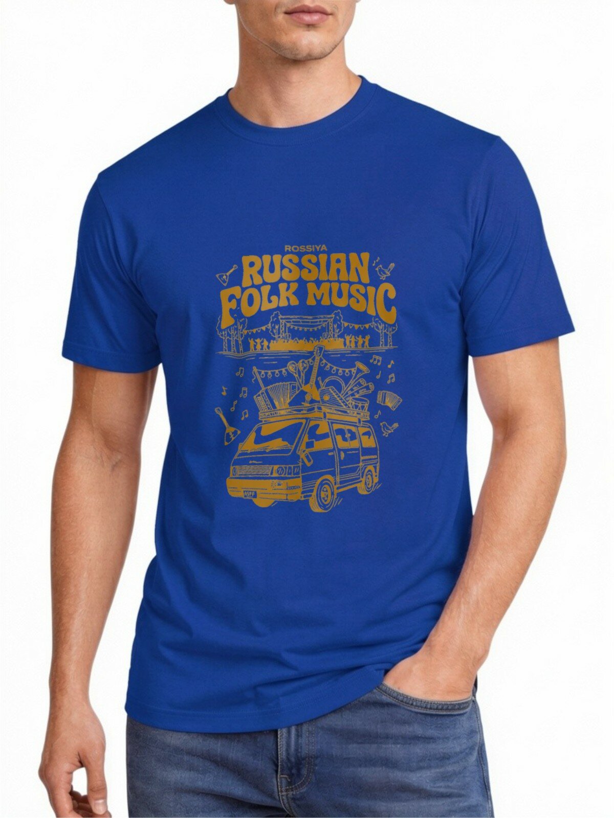 Футболка Мужские футболки