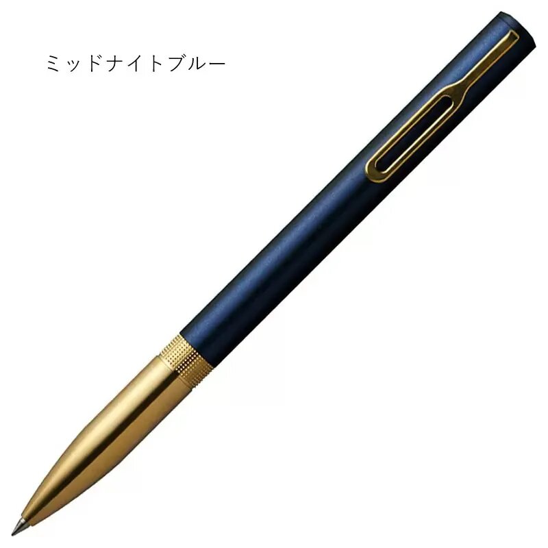 Металлическая ручка SAKURA Craft Lab 007 Midnight Blue