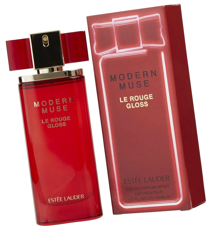 Эсте Лаудер Модерн Мьюз Ле Руж Глосс аромат для женщин 50 мл - Modern Muse Gloss